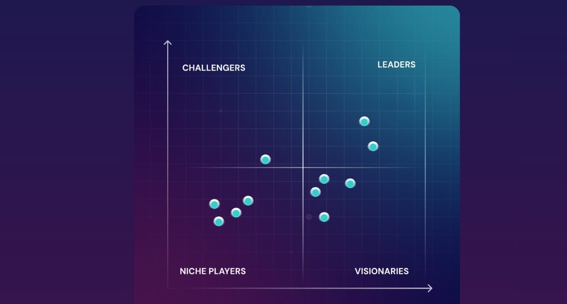 Pourquoi le Magic Quadrant de Gartner sur les TMS ne répond pas aux ...