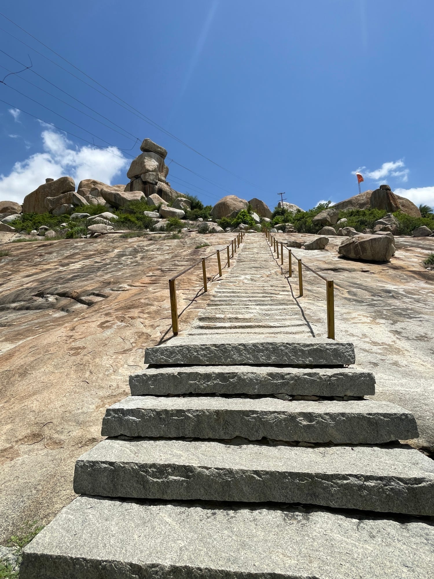 What is a Swayambhu? - by Karen Crowley-Susani