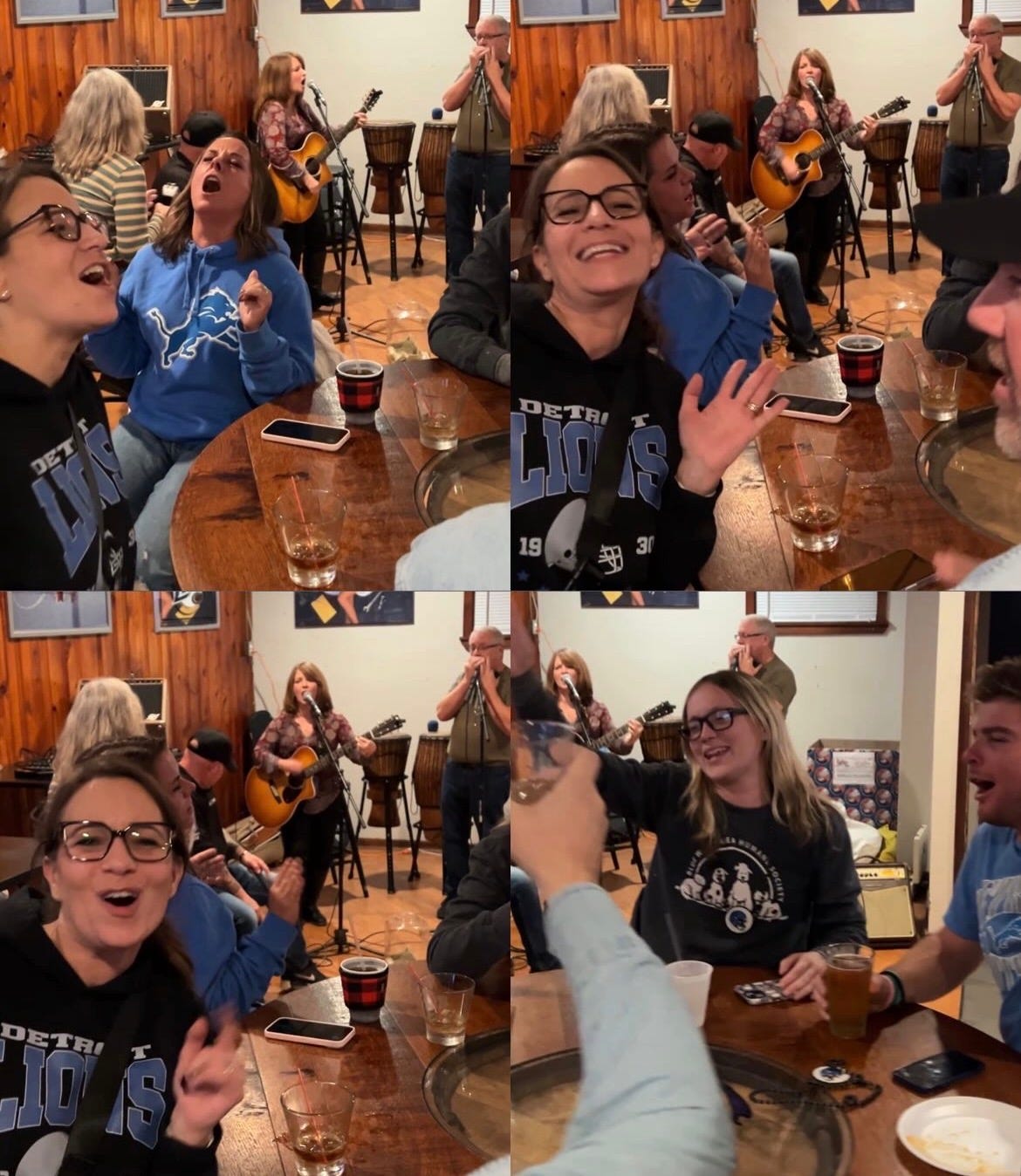 Port Huron's Hillbilly Hootenany - Bluesdad