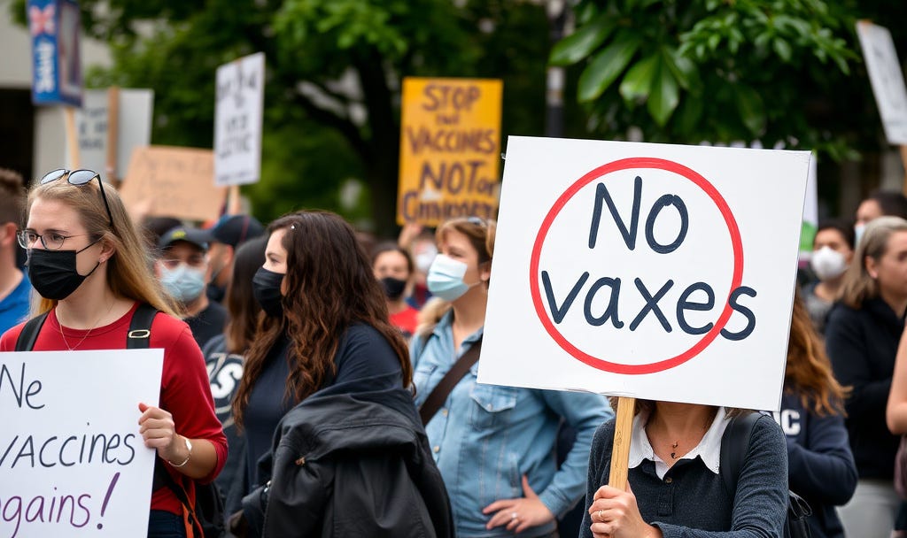 Was Charlie Kirk a liar? - by Neil Lindley - Hope's Witness