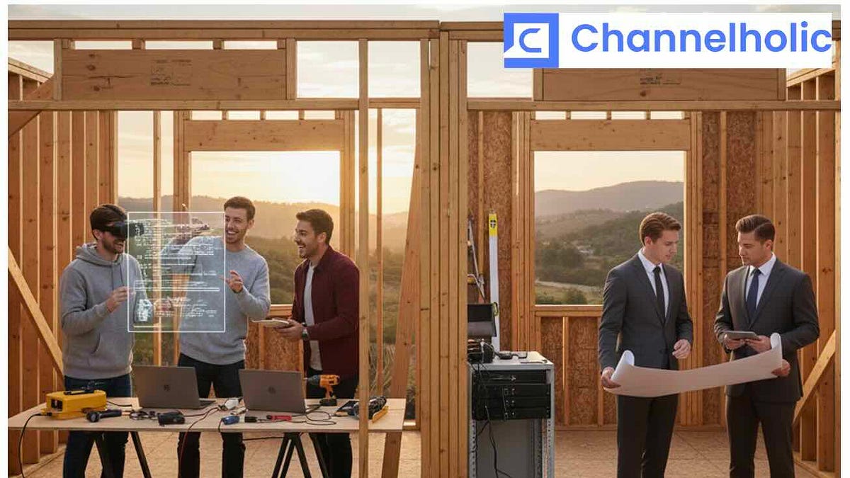 Shield Technology Partners Is Building Something Totally New in Managed ...