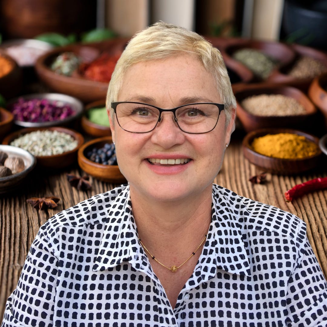 Lisa McLean | Substack