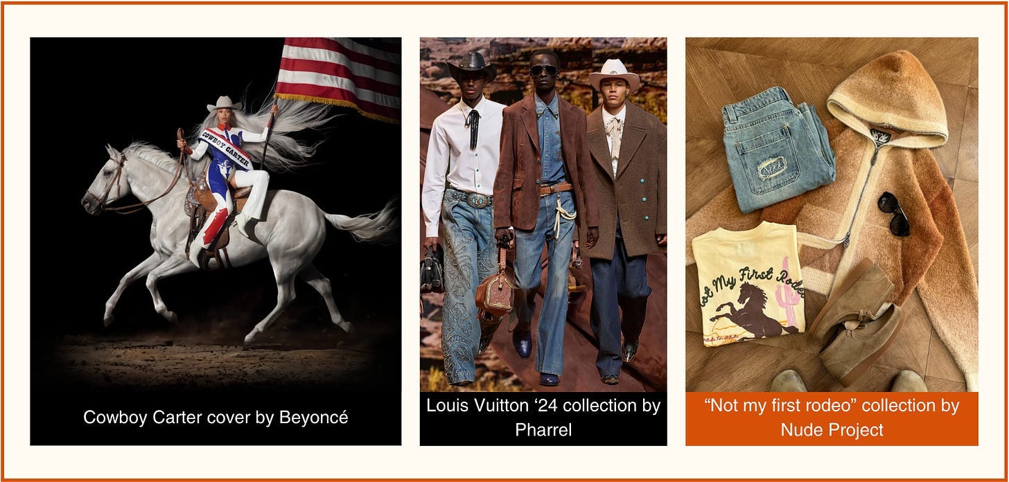 The rise & rise of Nude Project - by Lavinia Bonomo - blank