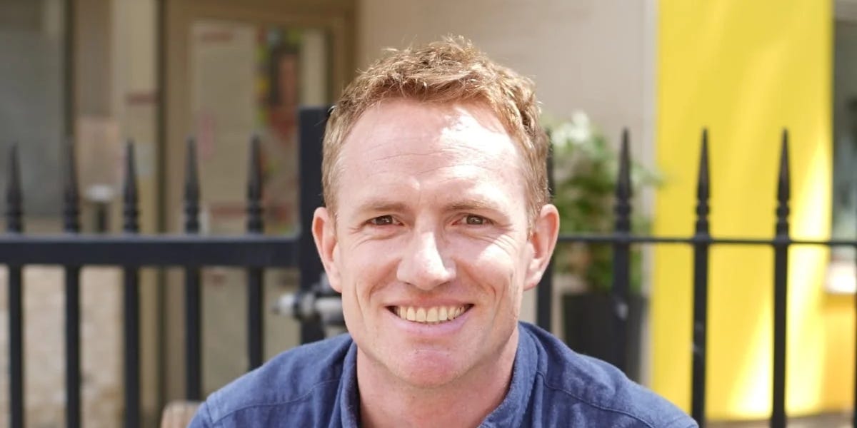 From Lonely Consumers to Interdependent Citizens with Jon Alexander