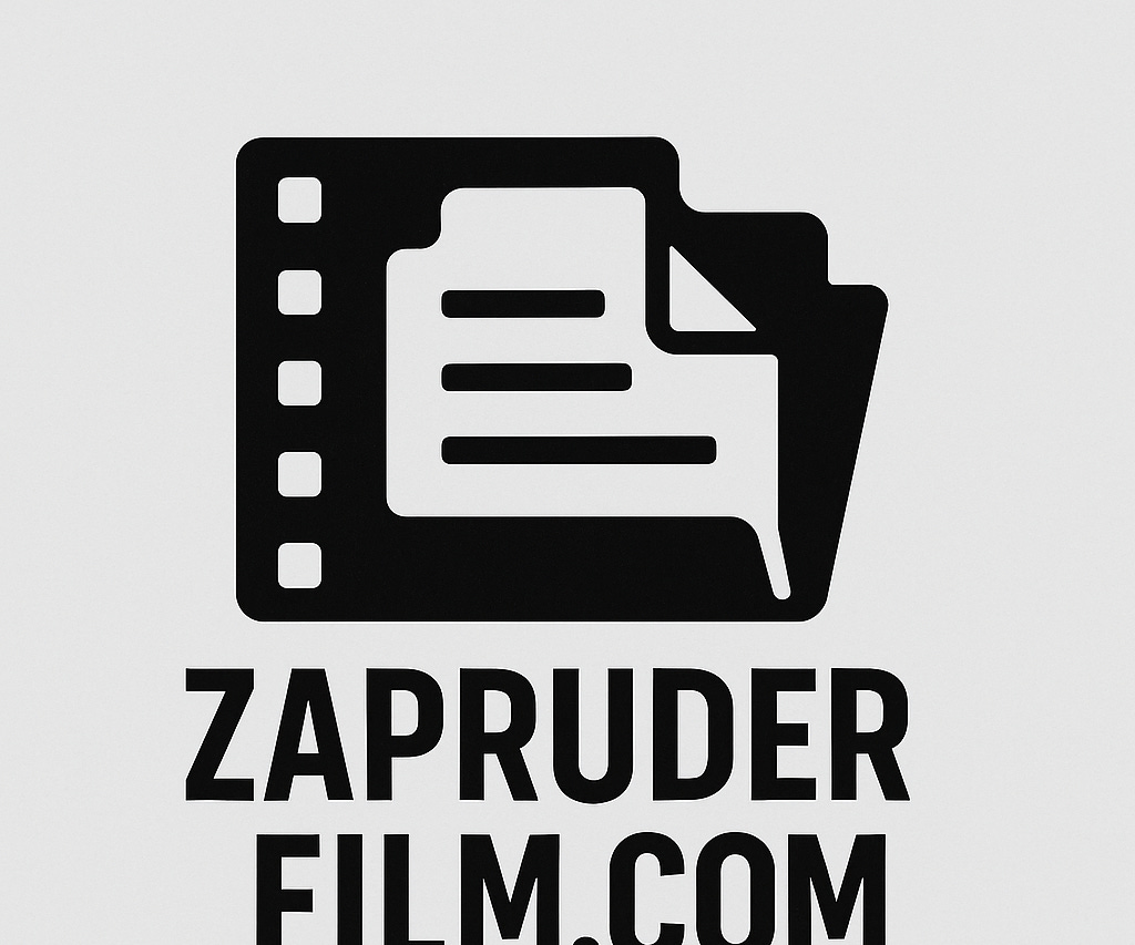 ZapruderFilm.com - Learn the History of the Zapruder Film | Substack