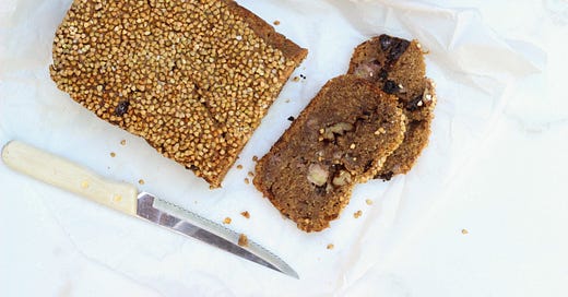 Taking the Hell out of Healthy | Susan Jane White | Substack