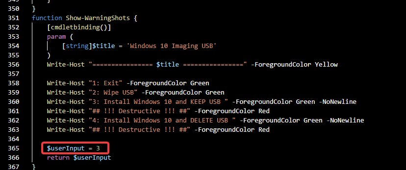 Mass Deployment of AutoPilot From Scratch (Zero Touch USB - Updated for ...