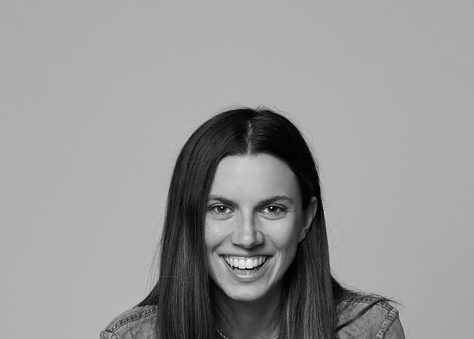 How Josephine Clough Made, It’s Now Cool, Stand Out in a Saturated Swim ...