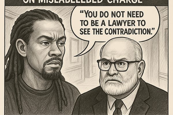 Aaron’s Substack | Aaron C Knapp | Substack