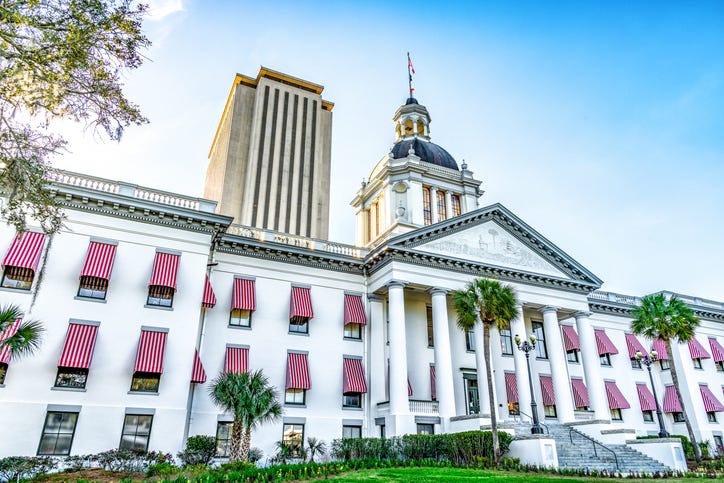 It’s Here: The 2026 Florida Legislative Session is Upon Us