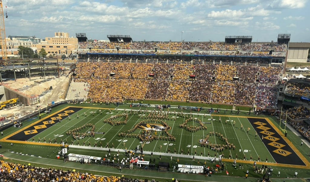 Trouble With The SCORE Act - by Jesse Dougherty