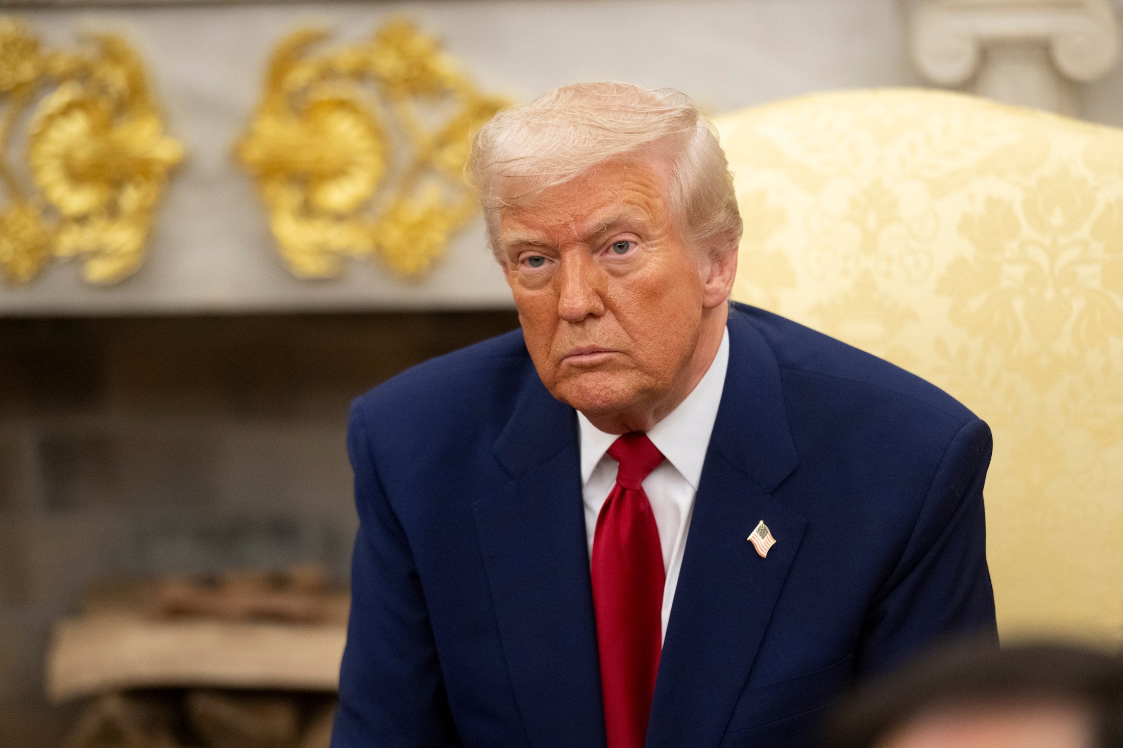 The White House’s Excuse for Trump’s Racist Post Only Made The Scandal ...