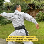 Sword Essentials 5 - Basic Defense Techniques