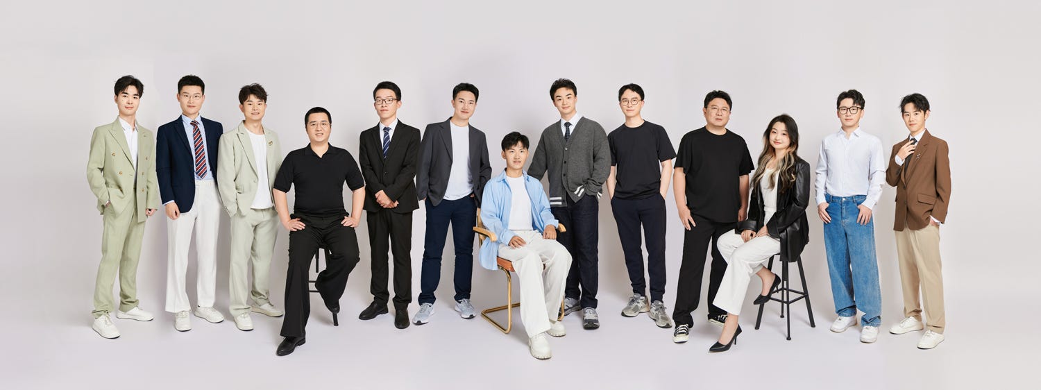 What is Sapient Intelligence & Hierarchical Reasoning Model (HRM)