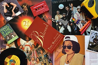 Blackstack | Substack