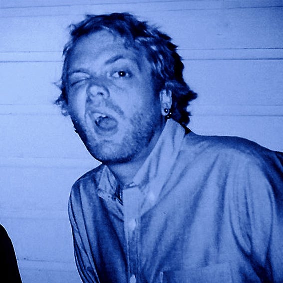NM Talkcore | Jay Springett on “Slop Machines of Loving Grace” (2025)