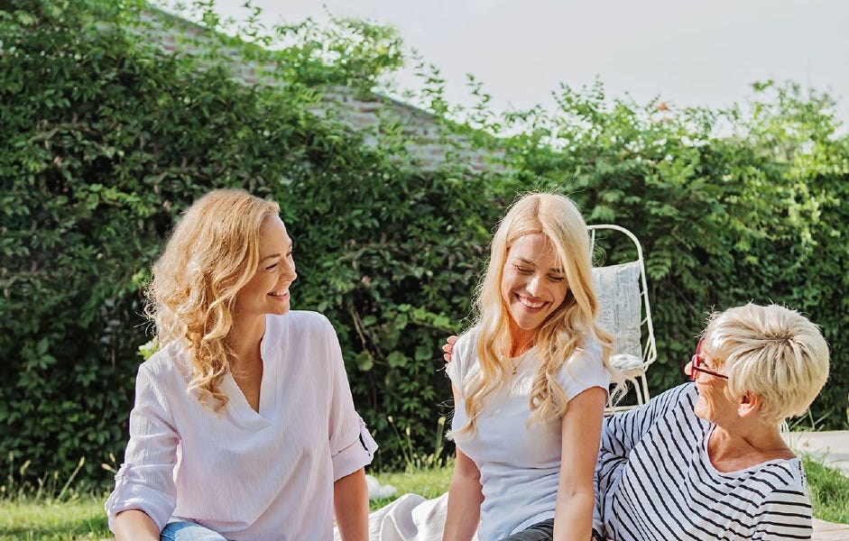 “The Truth About Cancer PREMIUM Substack Monthly Magazine” #3