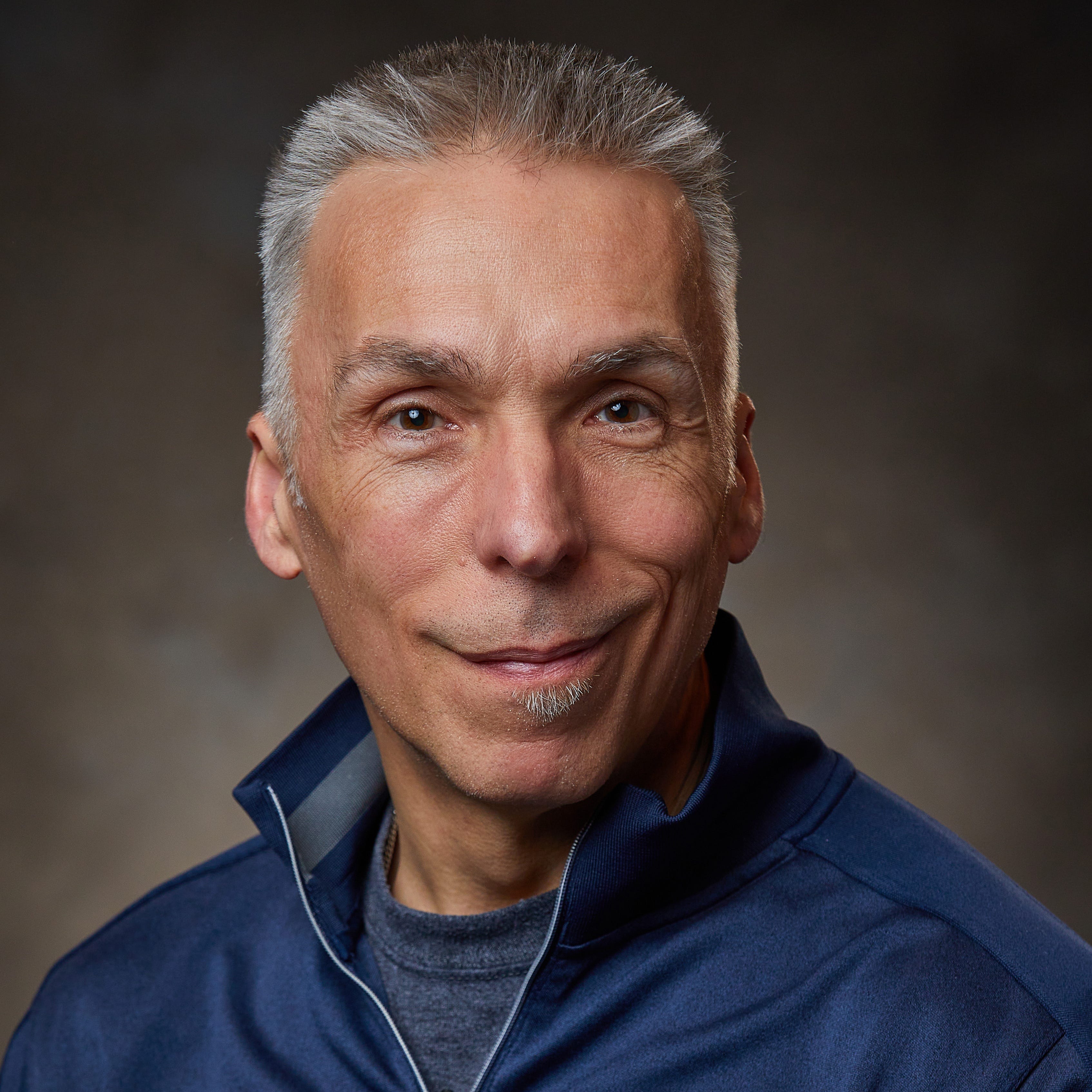 Roy Smalley | Substack