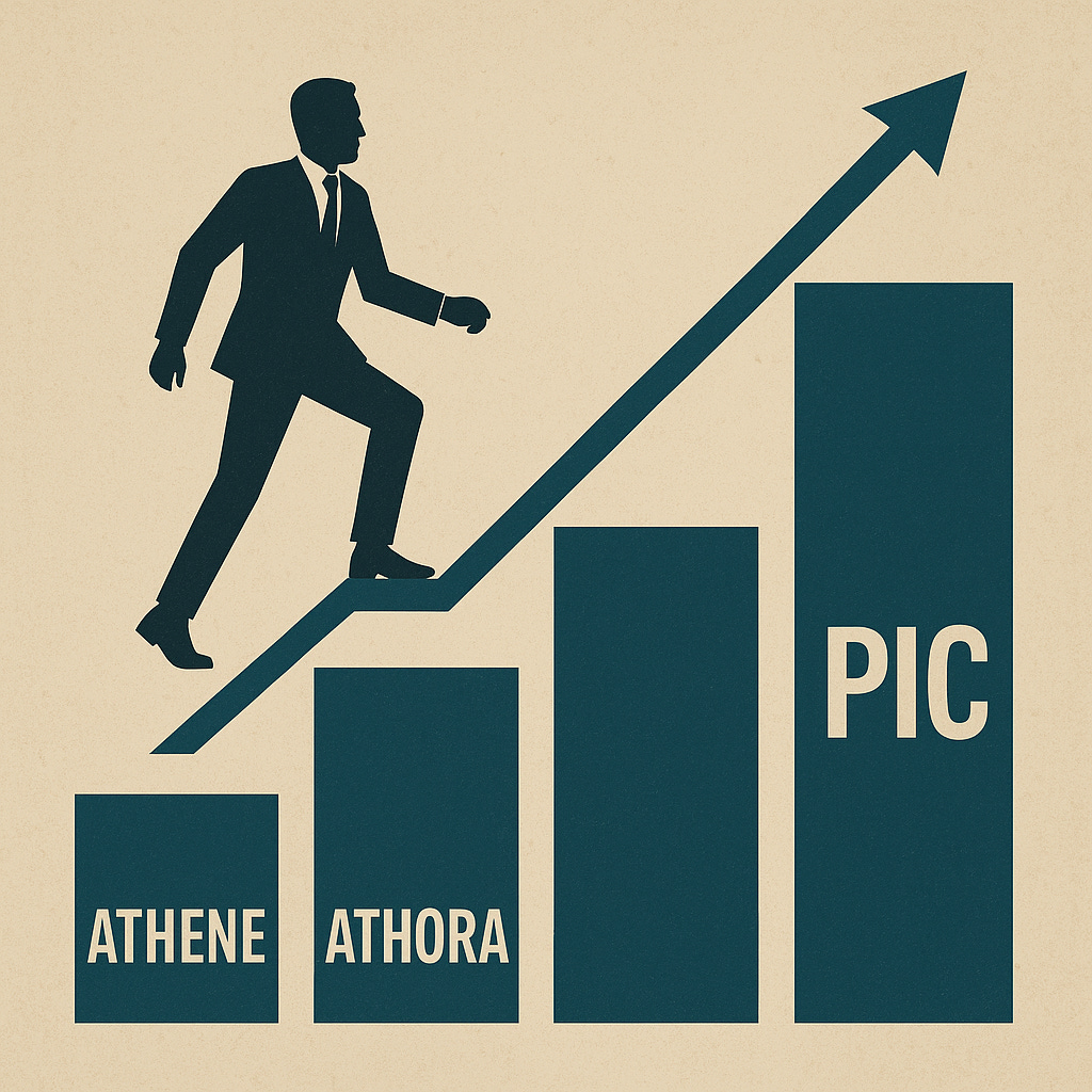 Apollo Deepens Its Reach: Inside the Athora-PIC Acquisition