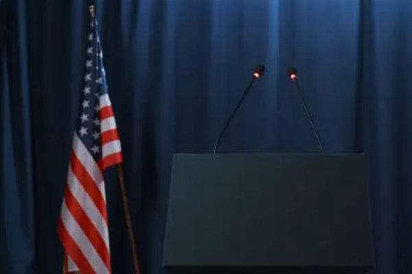 Virginia FREE | Chris Saxman | Substack