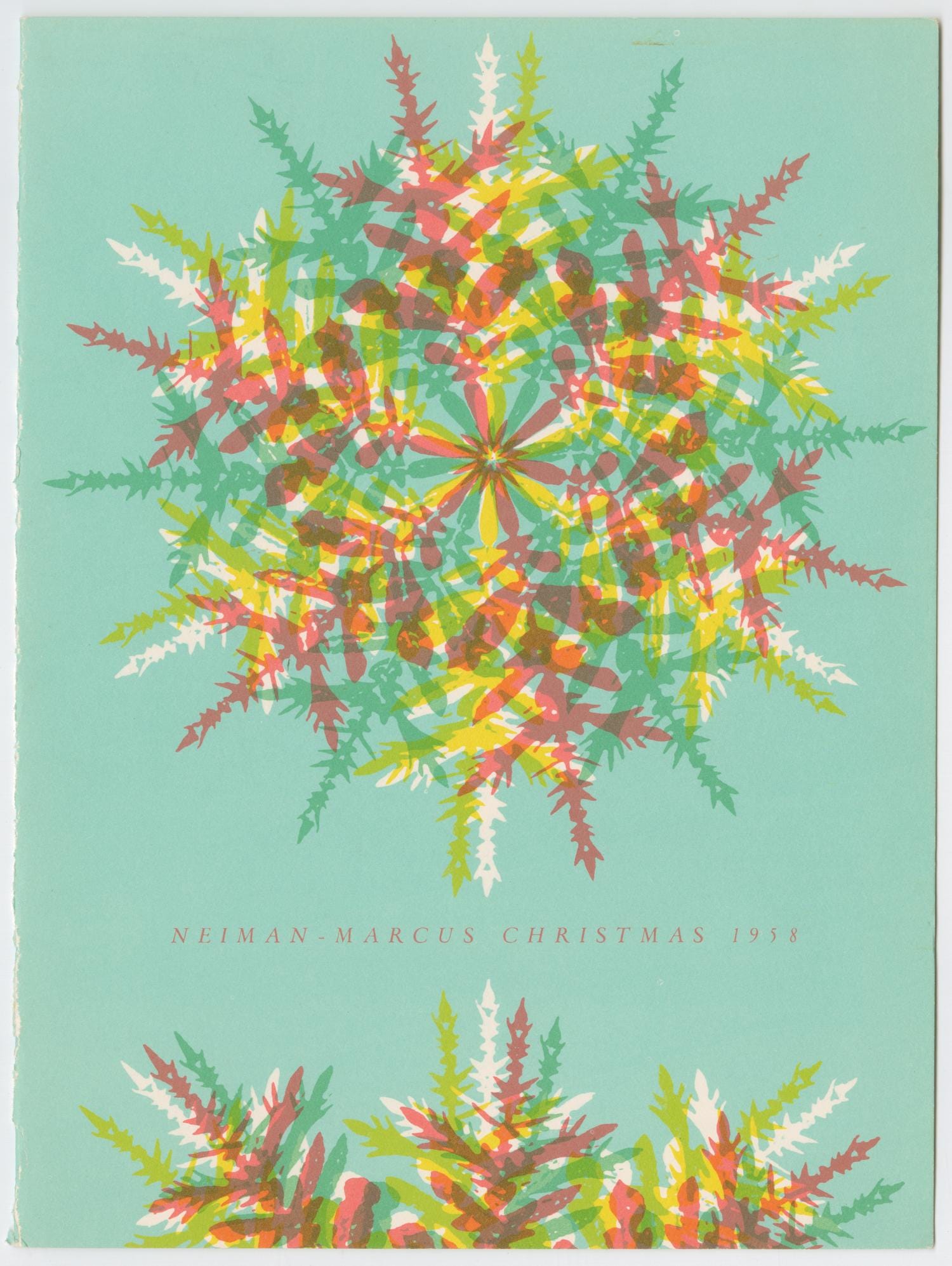 Neiman-Marcus' Zodiac Room: Helen Corbitt and the Creation of Texan Taste