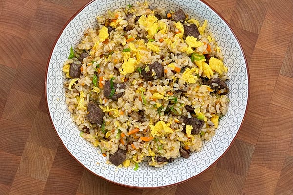 Not a Chef | Ian Fujimoto | Substack