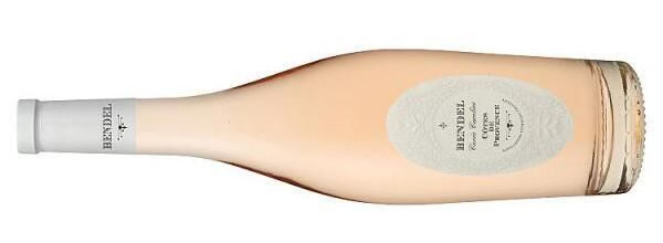 screaming devil wine