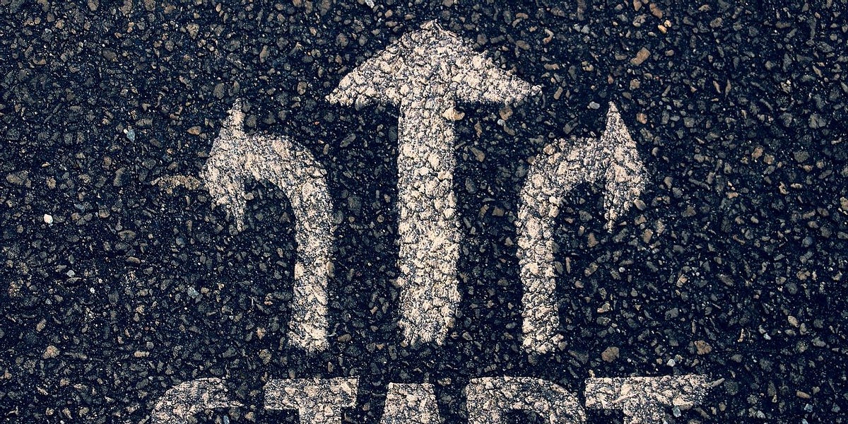 The MANY Alternatives to Scrum - by Adam Ard