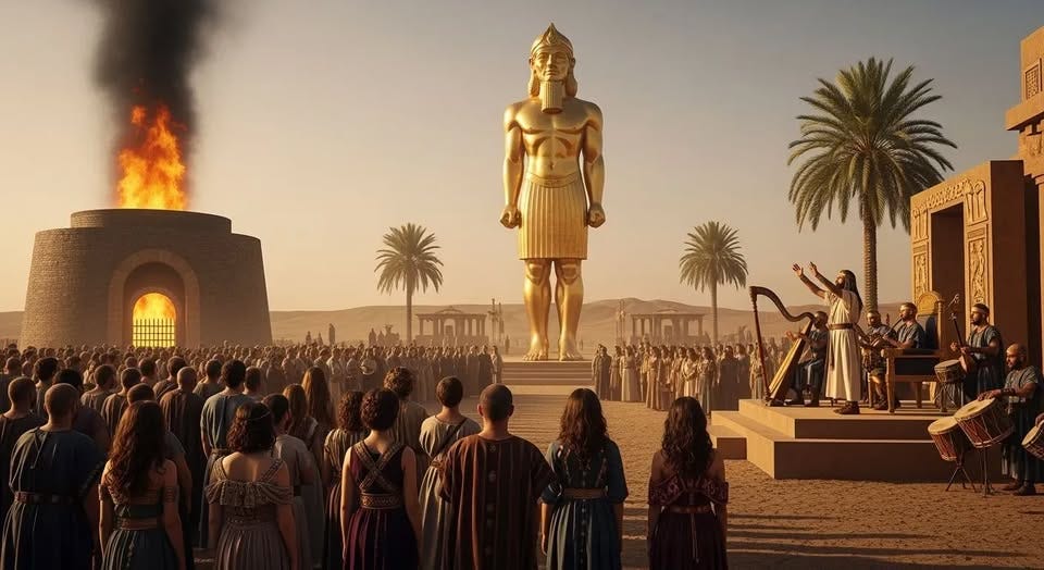 THE MARK OF THE BEAST Enforced Worship - by Justin