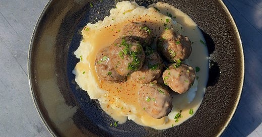 Zoe Barrie Soderstrom | Substack