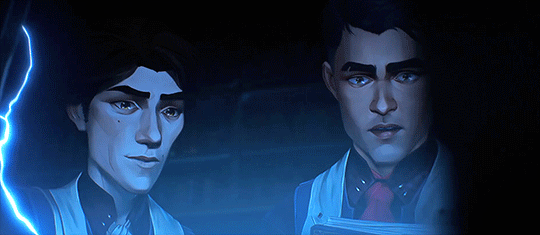 Arcane’s Origins: Viktor and Jayce’s Perfectly Imperfect Ending