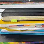 Threadnoodle | Izzy Moore | Substack