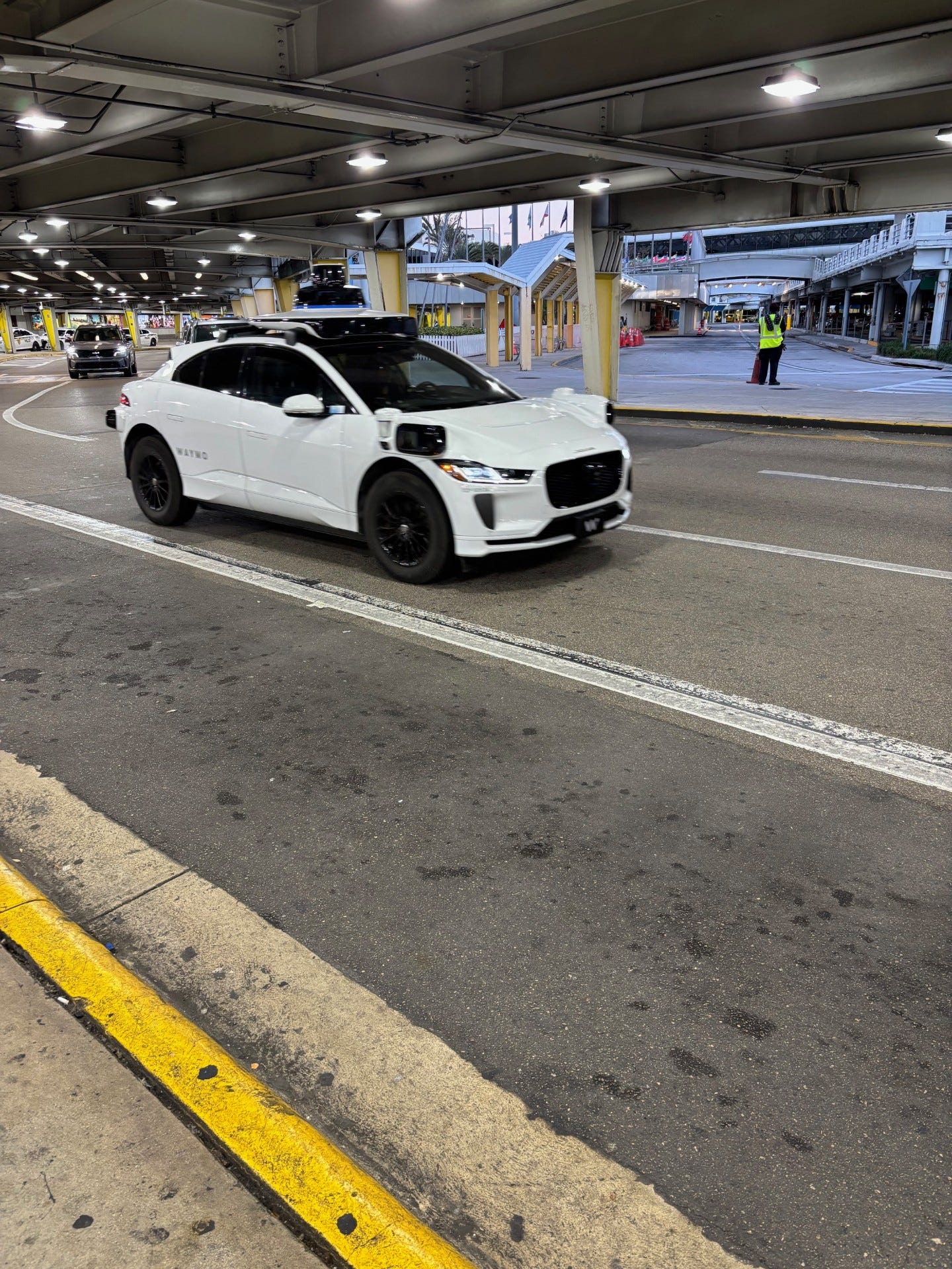 Miami Dispatch & Intro 94: NYC Robotaxis Are Coming. The Real Fight Is ...