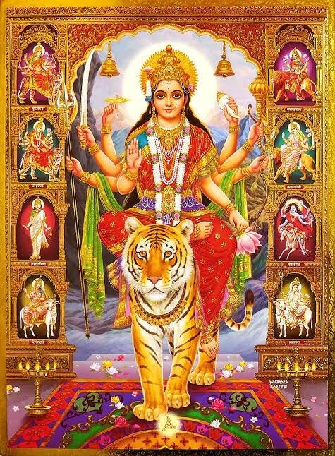 Hinduism Unfolded: Tracing the Trajectory of the World's Oldest Religion
