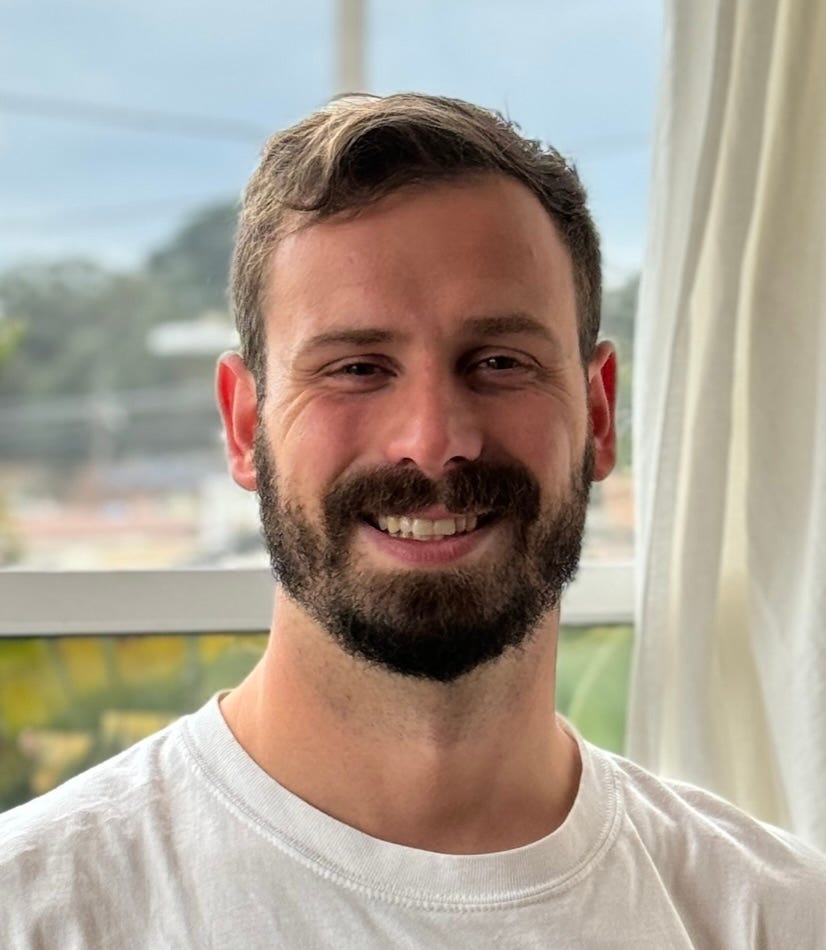 Matt Wildoer | Substack