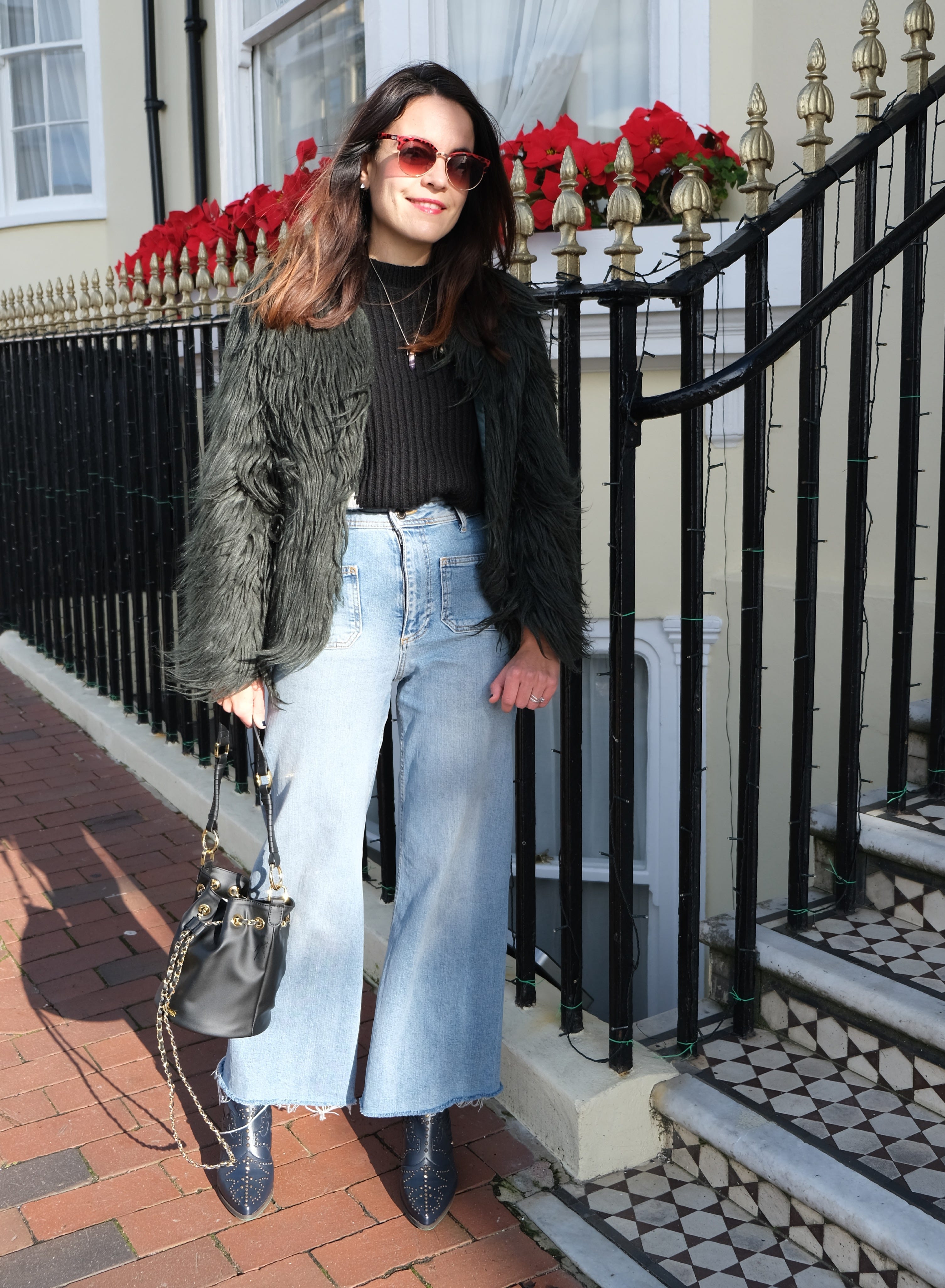 No But Seriously: Is It Ever Okay to Wear Second-Hand Fur? Kind of Wild ...