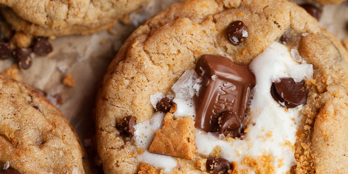 Gluten Free Memorial Day Favorites - by Daniela Weiner