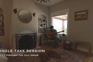 Fog Chaser | Substack