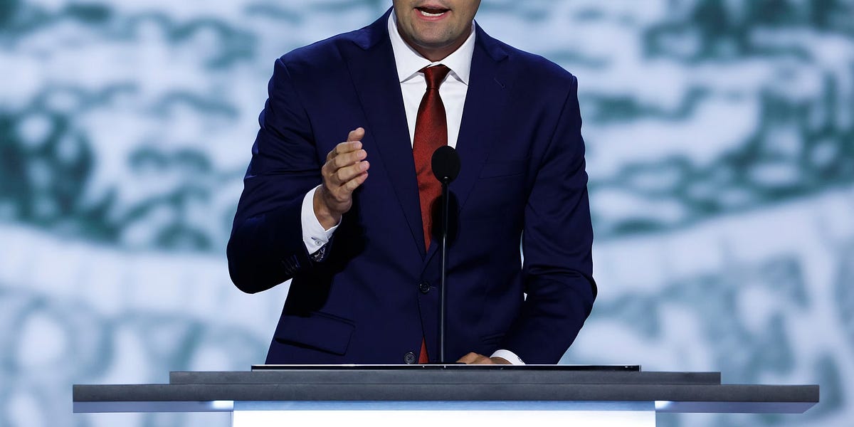 Daniel Whyte III on His 12th Letter and the Martyrdom of Charlie Kirk ...