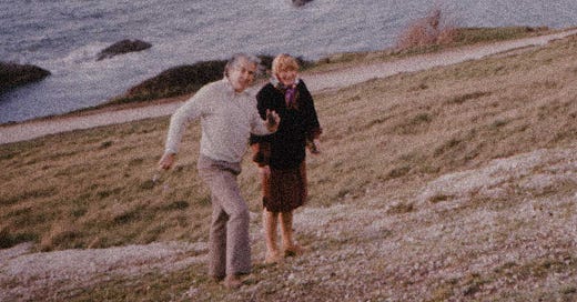 Read Your Color | Steven Reese | Substack