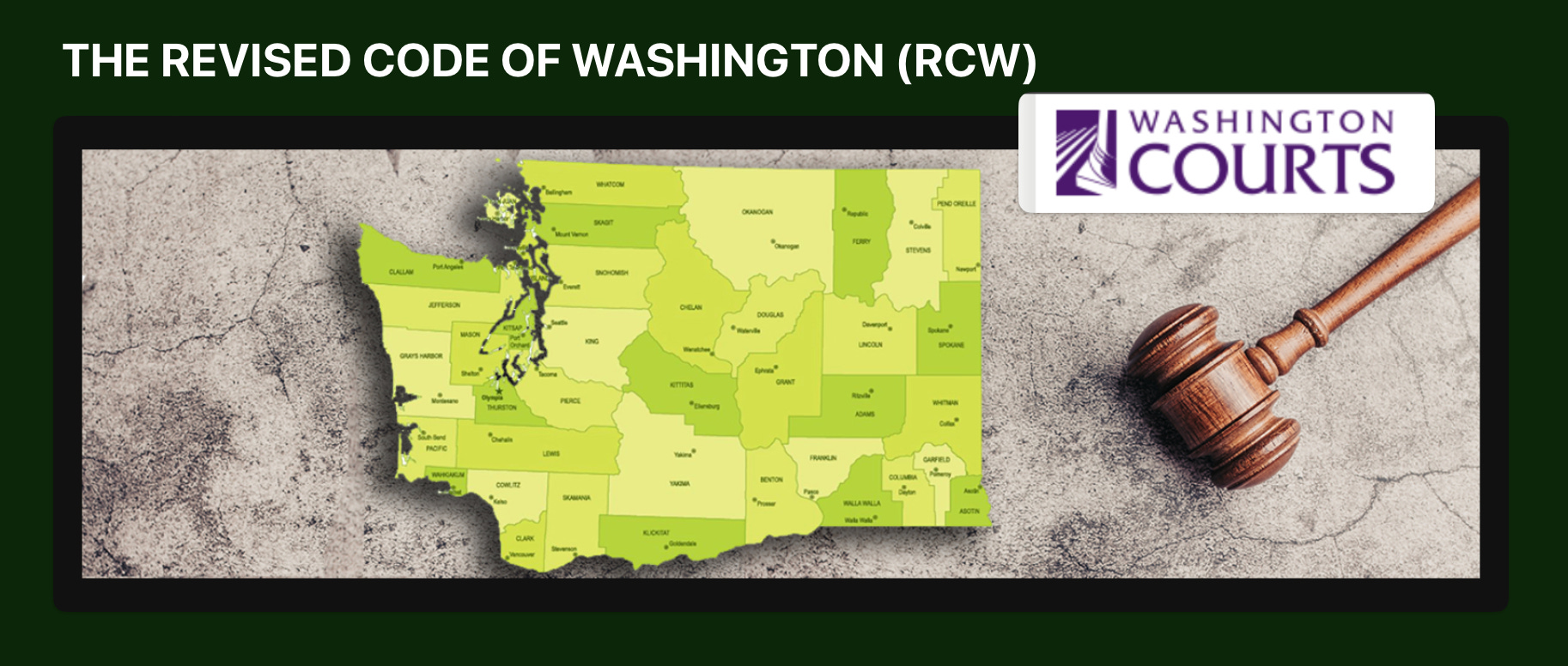 DAY 587 - [REFERENCE] WASHINGTON STATE COURT RULES: RULES OF ...