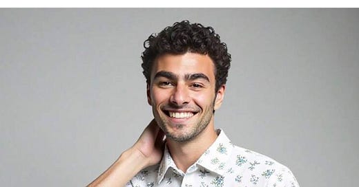 Henk van Ess | Substack