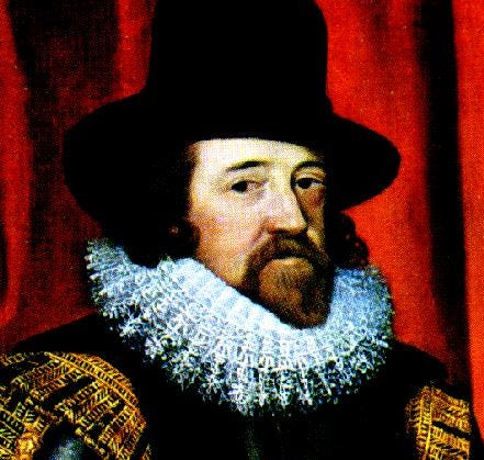 Updated! Francis Bacon and the Birth of Scientism