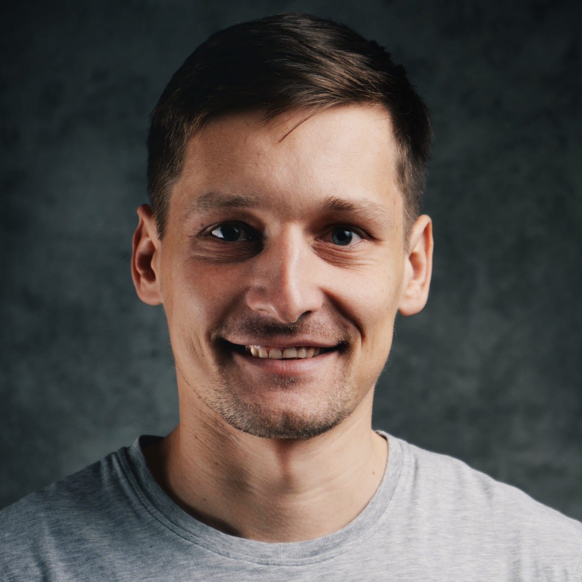 Janis Ozolins | Substack