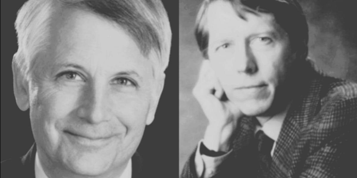 Wednesday's Edition: The 80-Year Crisis - by Way Yuhl