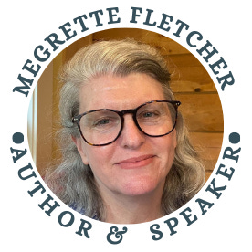 Megrette Fletcher (She/Her) | Substack