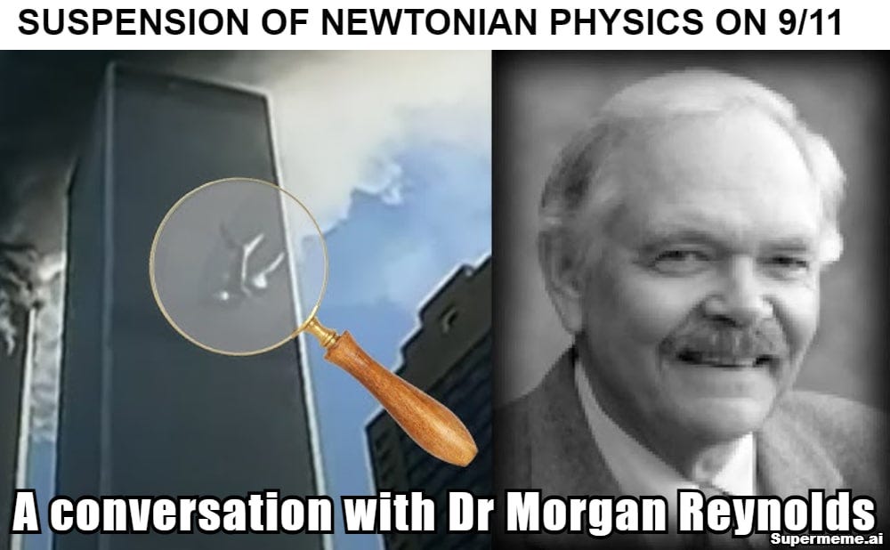 2025 Turned the Tide for REAL 9/11 Truth