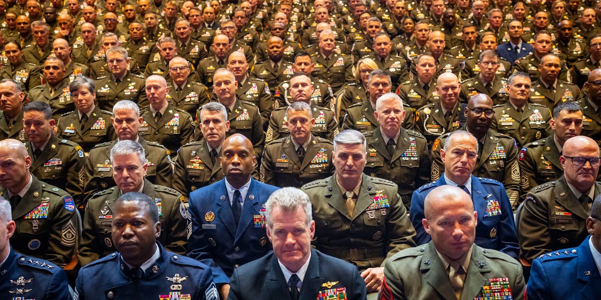 The Emperor Has No Clothes - Narativ with Zev Shalev