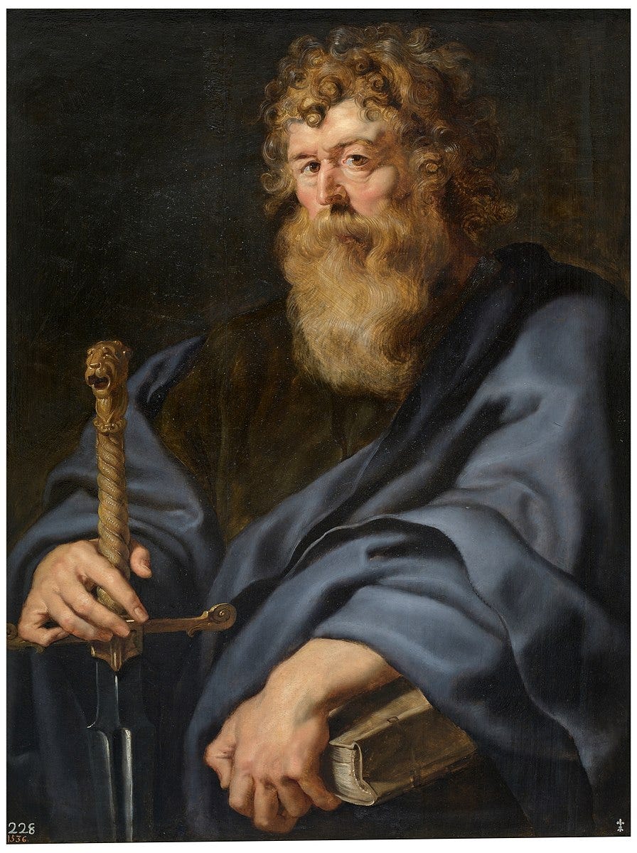 A Study of Acts: Agrippa and Bernice Visit Festus