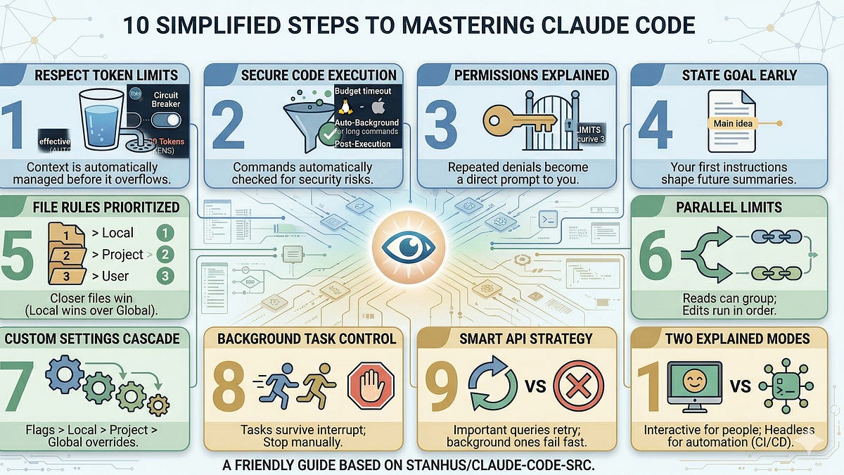 How to Use Claude Code like a Claude Code Engineer